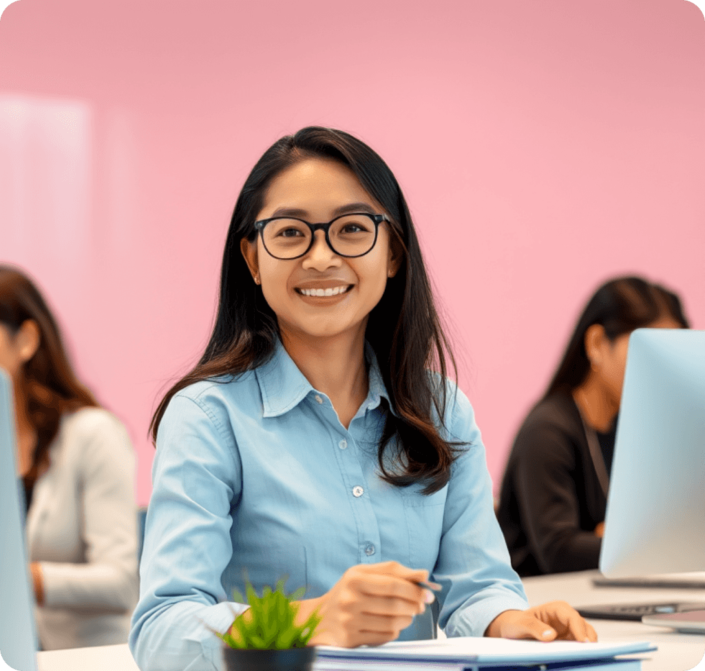 Essential Services - Bluebox